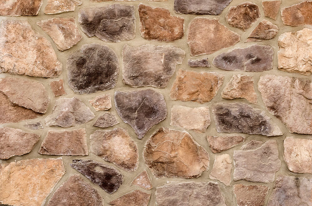 Collegeville-Fieldstone – Best Stoneworks – Cast Stone Veneer Manufacturer